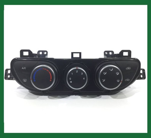 2014 HYUNDAI i10 A/C HEATER CLIMATE CONTROL SWITCHES 97250-B9450 *FAST ...