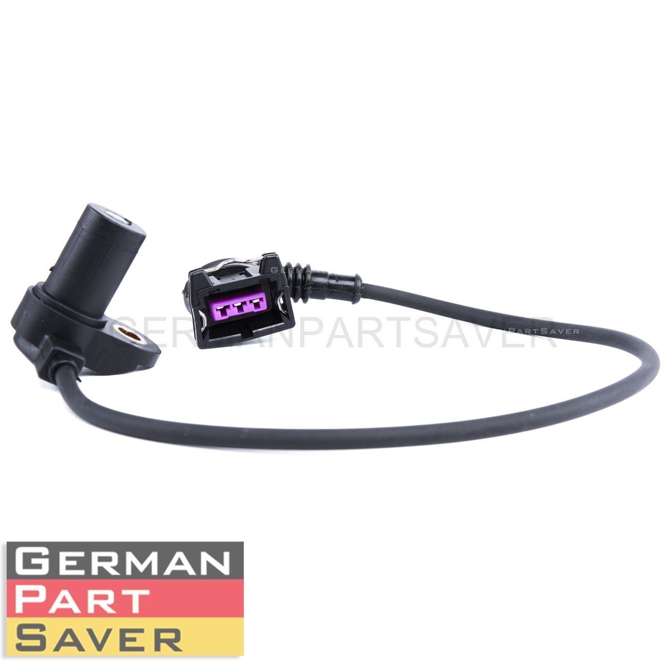 New CAM Camshaft Position Sensor For BMW E38 E39 E53 540i 740i X5 ...