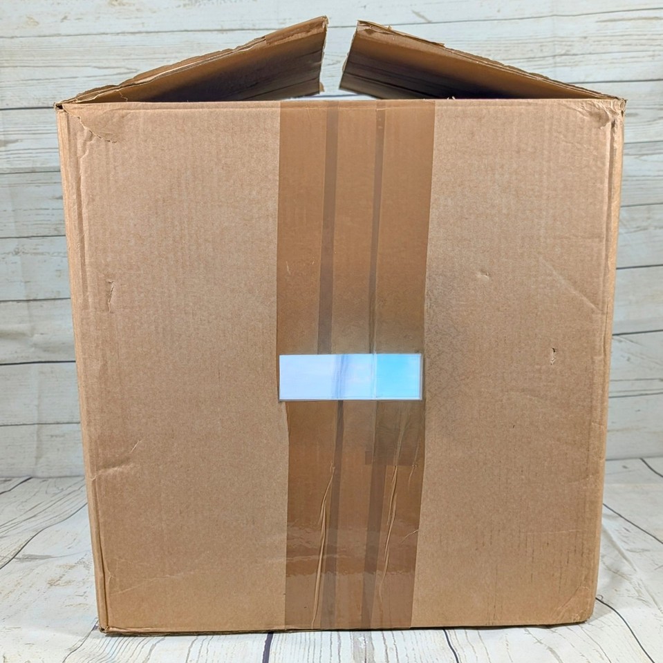 Amazon Return Bundle Large Mystery Box Full Of Random Item All Working ...