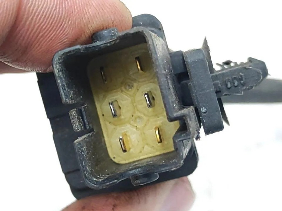 VOLVO C70 II Cabrio Lambda Oxygen Sensor 30751545 2.52 Petrol 162kw ...