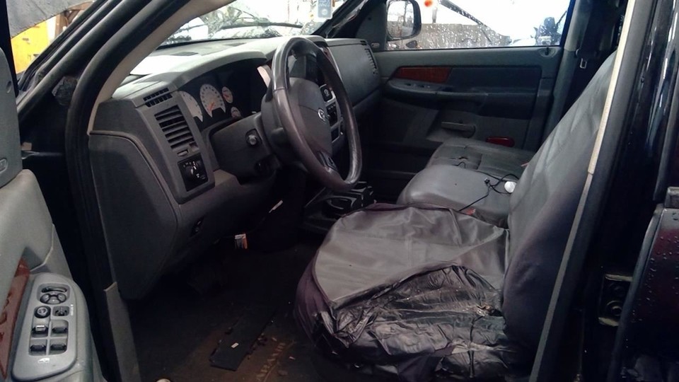 Transfer Case Model NV273 Electric Shift Fits 06-11 DODGE 2500 PICKUP ...