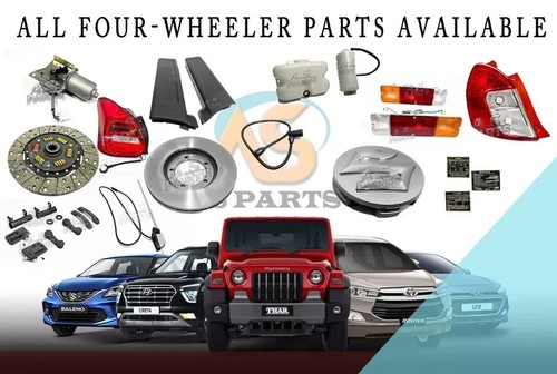 Genuine For Suzuki Ciaz 1st Gen 1.4L 2014-2019 - Engine Mount Set Of 3 ...