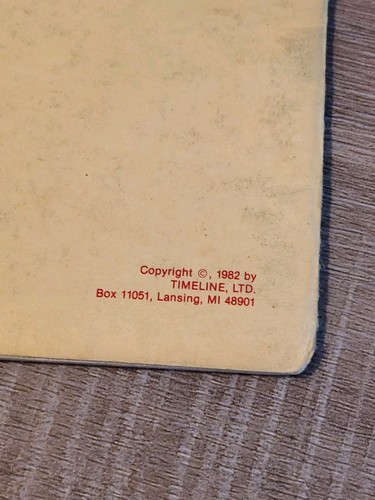 Vtg 1980s The Morrow Project Adventure Modules R001-R010 Plus TM 1-1 ...