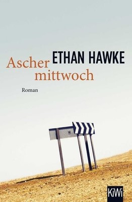 Aschermittwoch: Roman Hawke, Ethan, Franca Fritz und Heinrich Koop ...