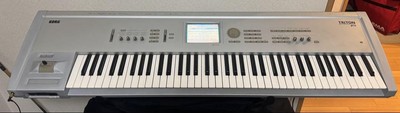 KORG TRITON Pro Synthesizer Music Workstation Professional | eBay