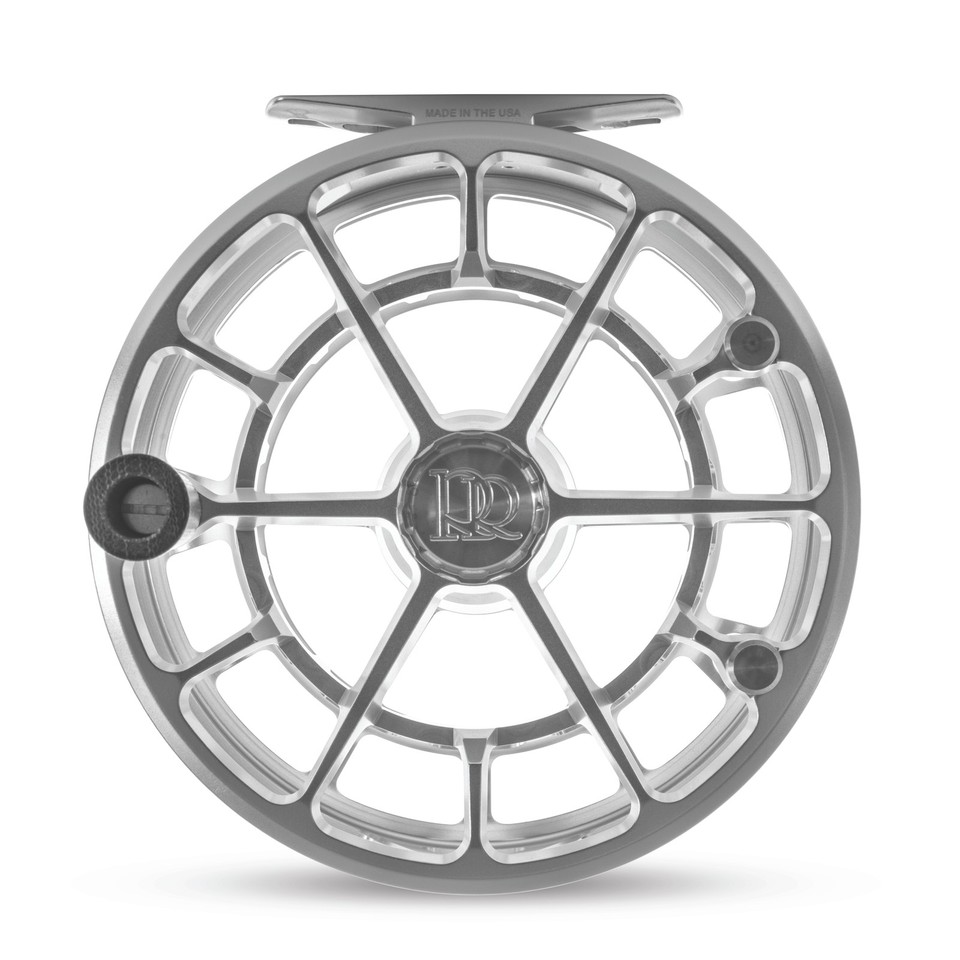 Ross Evolution R Salt Fly Reel - Made in USA | eBay
