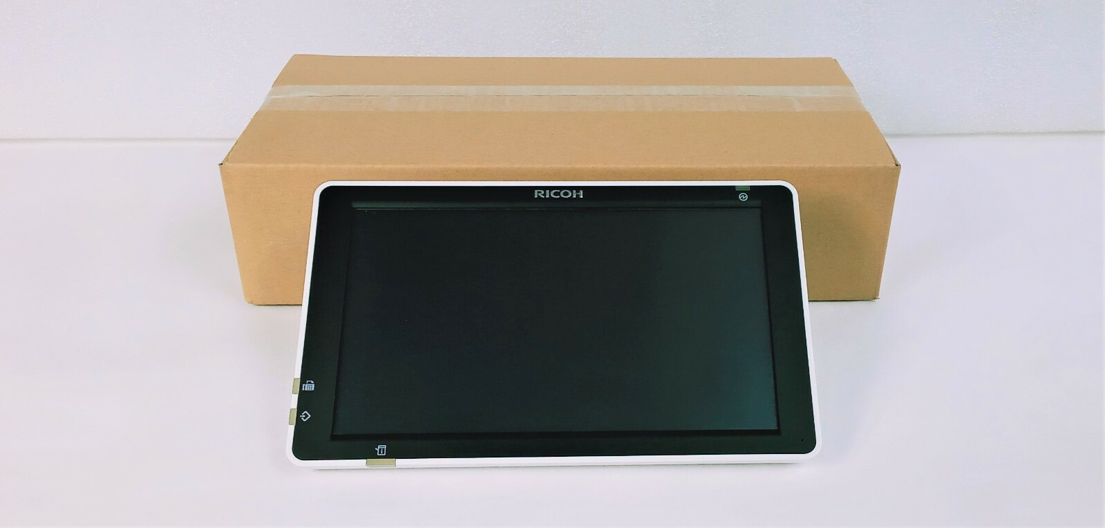 Ricoh Display Control Panel Smart Operation Panel D296 D2961485 for MP ...