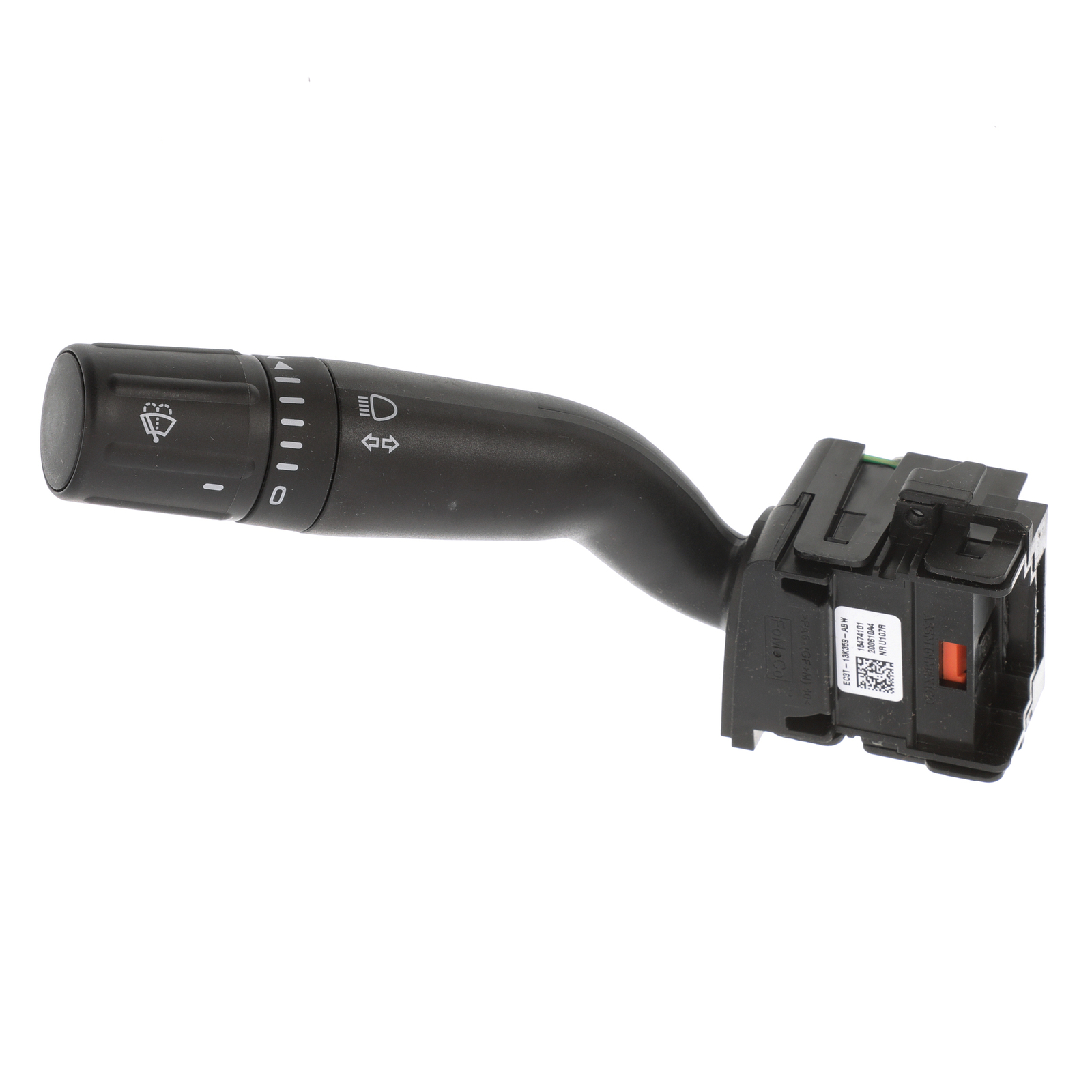 OEM NEW 2013-2019 Ford Turn Signal Wiper Combination Switch EC3Z-13K359 ...