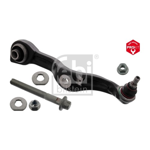 Febi Control/Trailing Arm, wheel suspension 44274 Front Rear Right ...