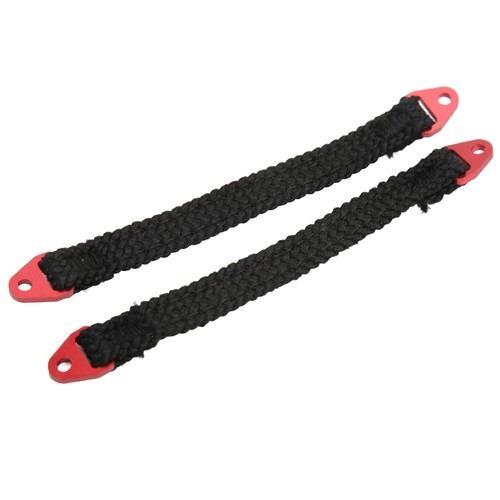 RC Limit Suspension Strap Nylon Limiting Straps For RC Car HOM | eBay