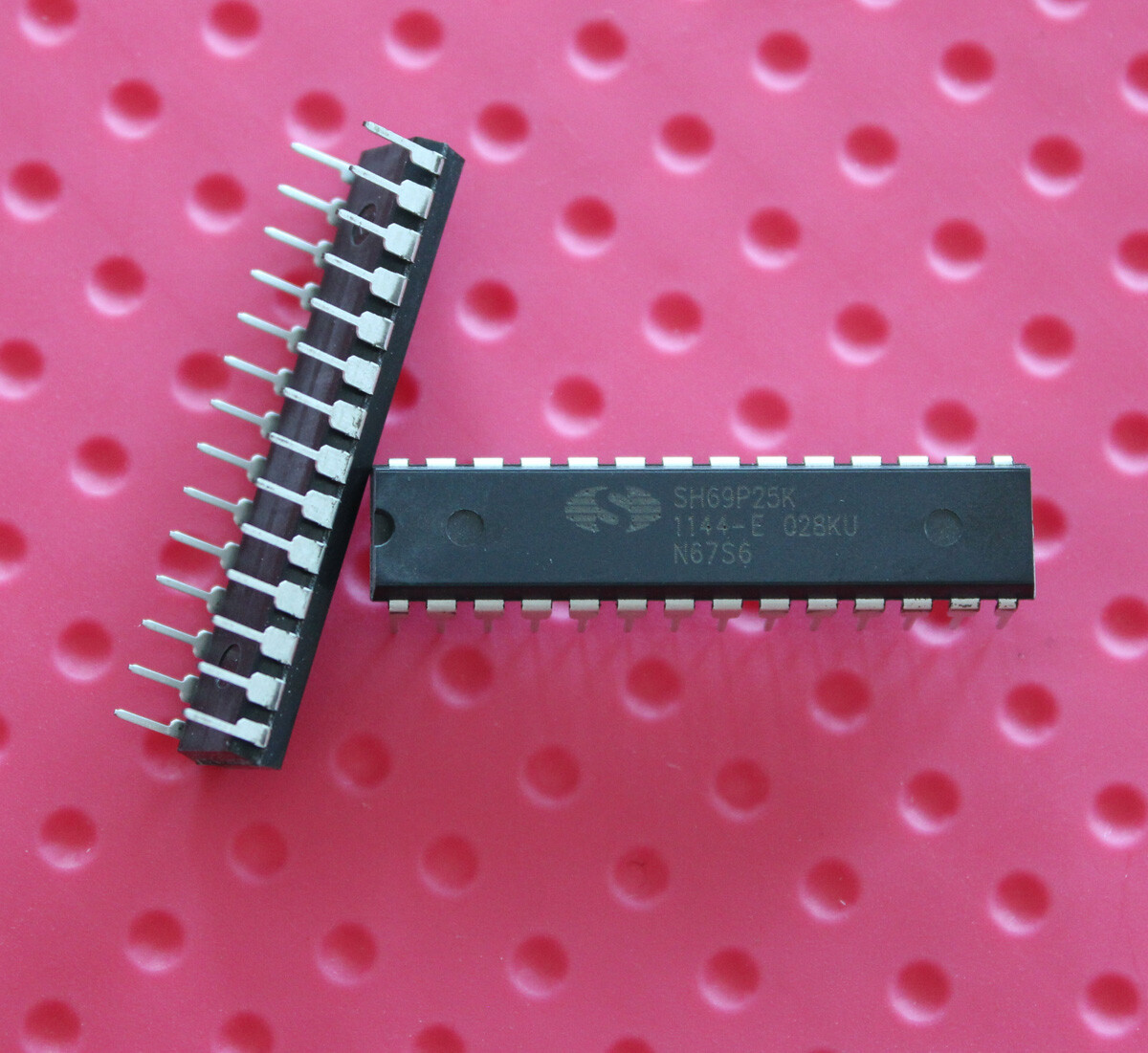 5pcs SH69P25K DIP-28 Integrated Circuit IC | eBay