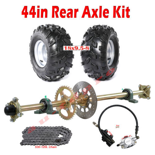 Recreational Go-Kart Parts & Accessories for sale - eBay
