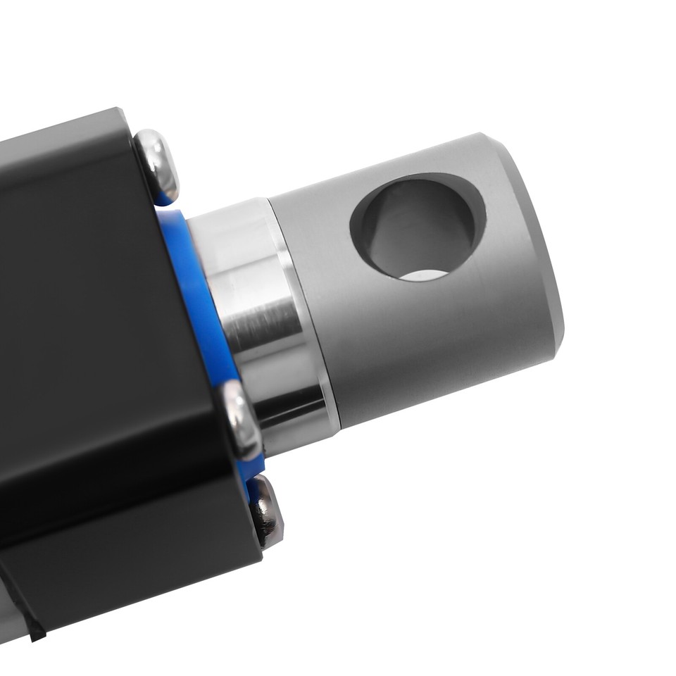 12V Quick Tach Actuator Rapid Tachometer Actuator for John Deere 4200r ...