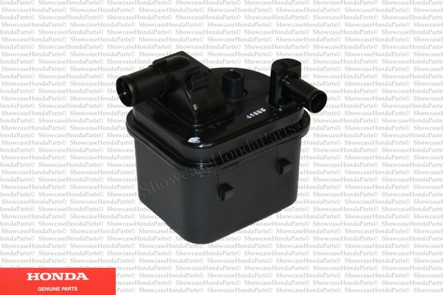 Genuine OEM Vapor Canister Filter for Honda 17315SDAA02 for sale online ...