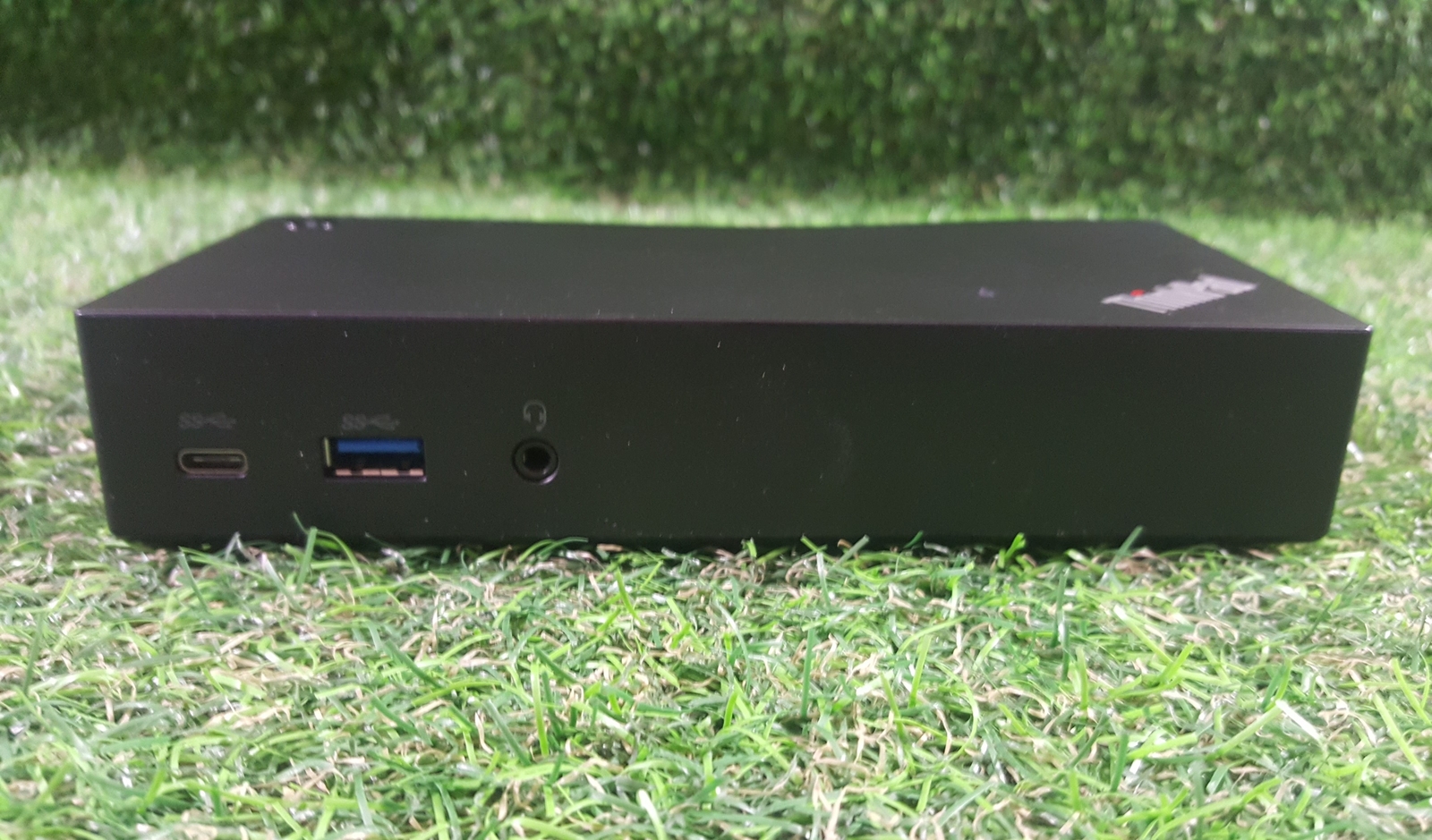 Lenovo ThinkPad USB-C Dock (DK1633) for sale online | eBay