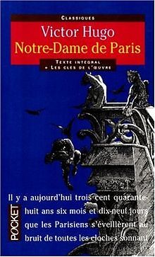 Notre-Dame de Paris: 1482 von Hugo, Victor | Buch | Zustand gut | eBay