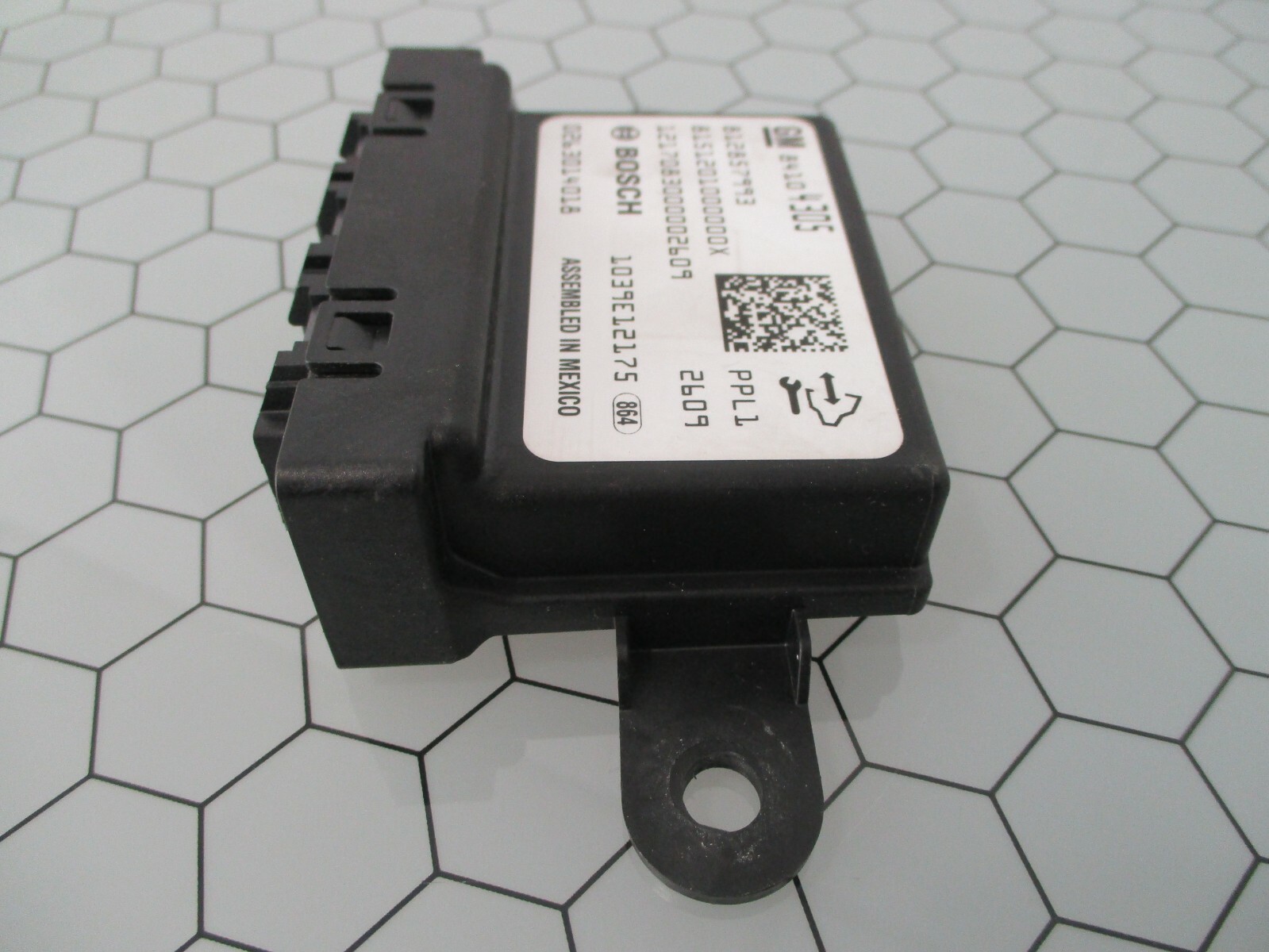 16 17 18 Silverado Parking Assist Control Module Computer #2157-MOD | eBay