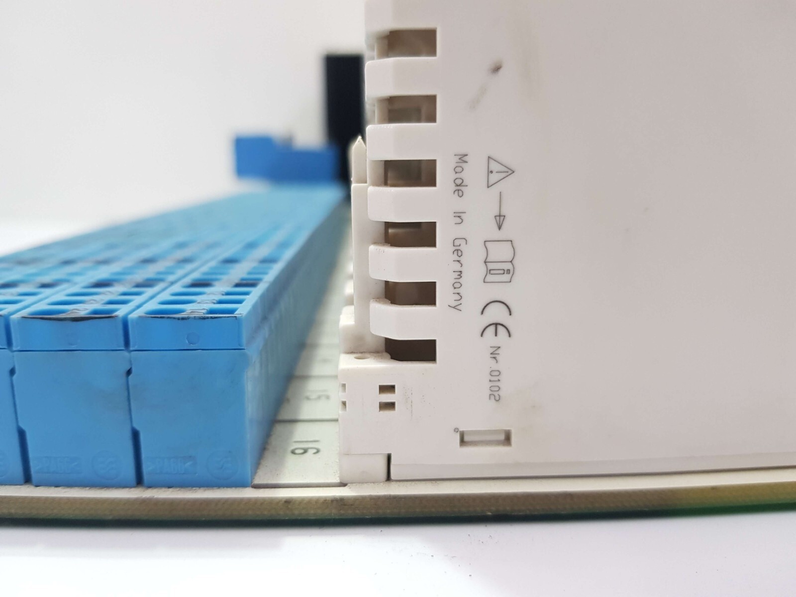 ABB PS24-EX CIPB-EX DIO8-EX S900 SA910S CI920S DX910S IP920S MODULE ...