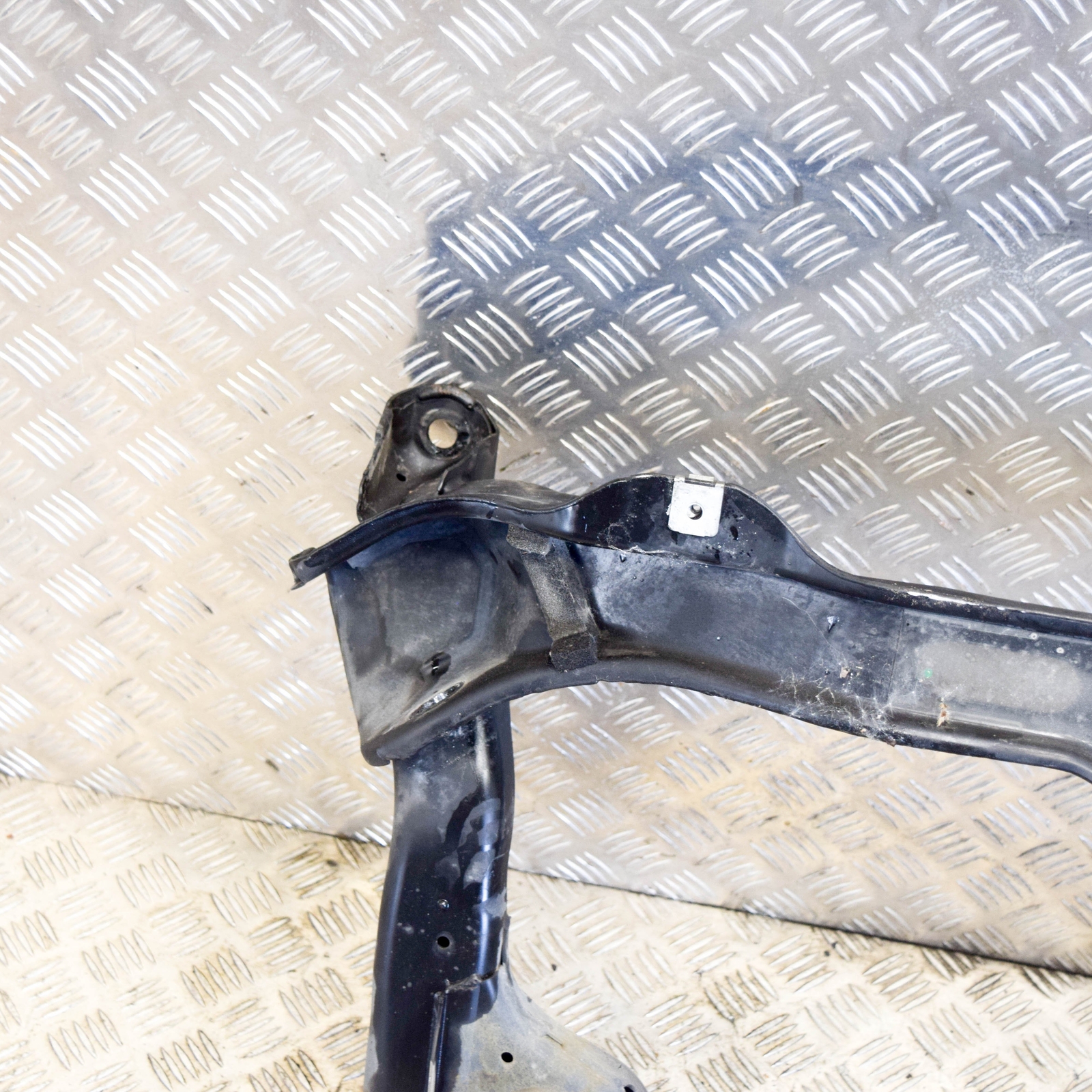 Sous châssis de suspension avant MERCEDES-BENZ SLK R171 A1716220004 3 ...