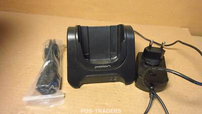 Bluebird PIDION CRA-5000E Cradle USB Docking FOR: BIP-5000 INCL PSU ...