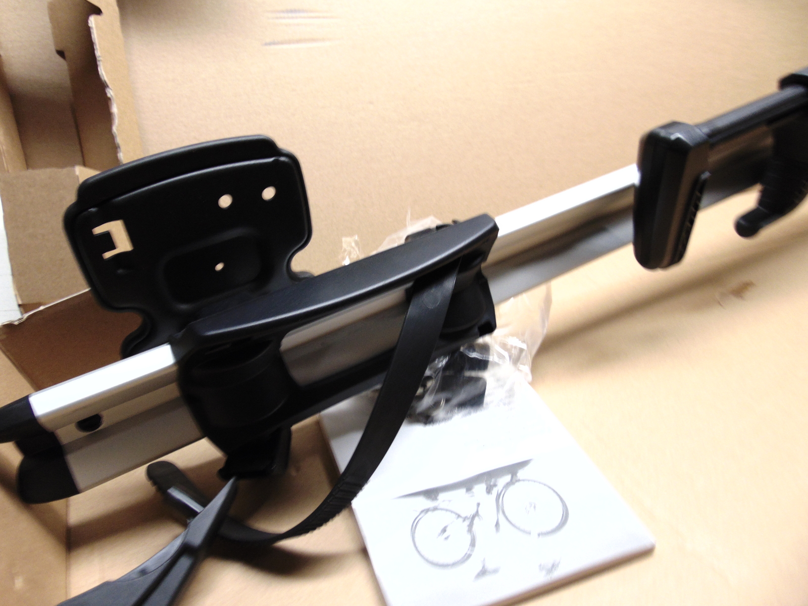 MINI Touring Bike Rack Holder Carrier 82722472965 for sale online | eBay