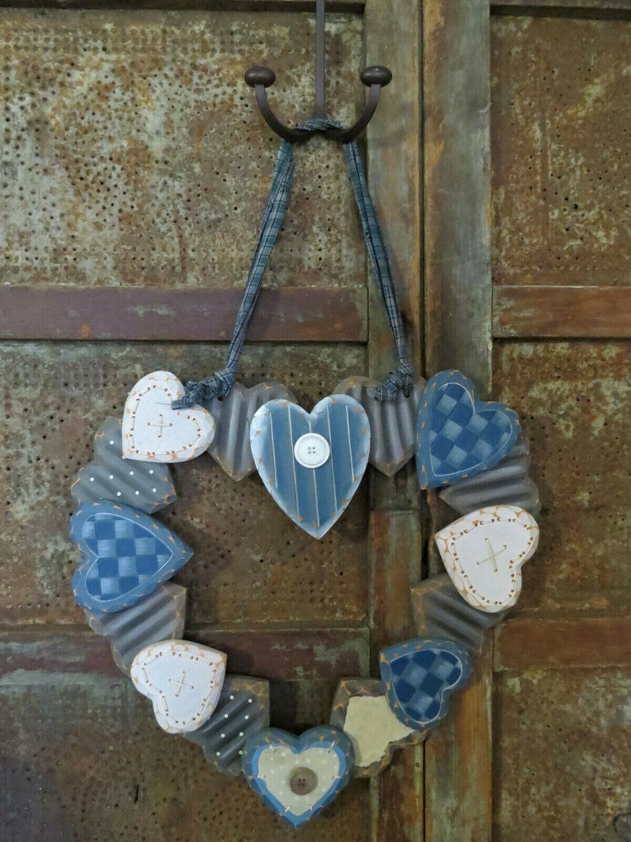 Primitive Heart Designs