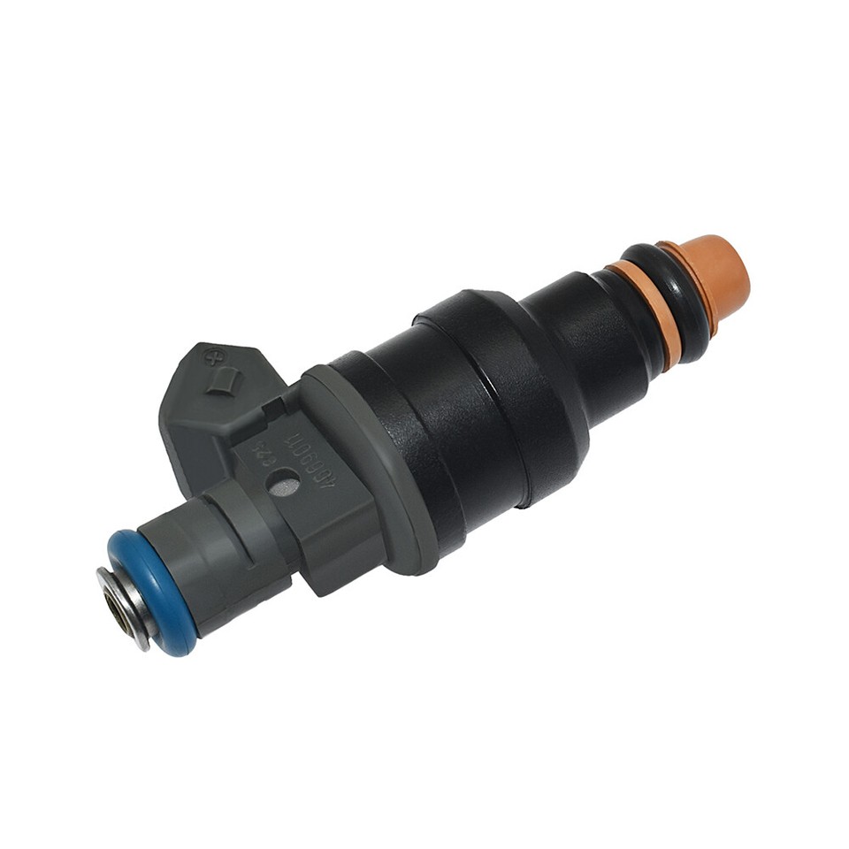 8PCS Fuel Injectors EV1 GM TPI 22lb/hr for 5.7L 5.0L Corvette Camaro ...