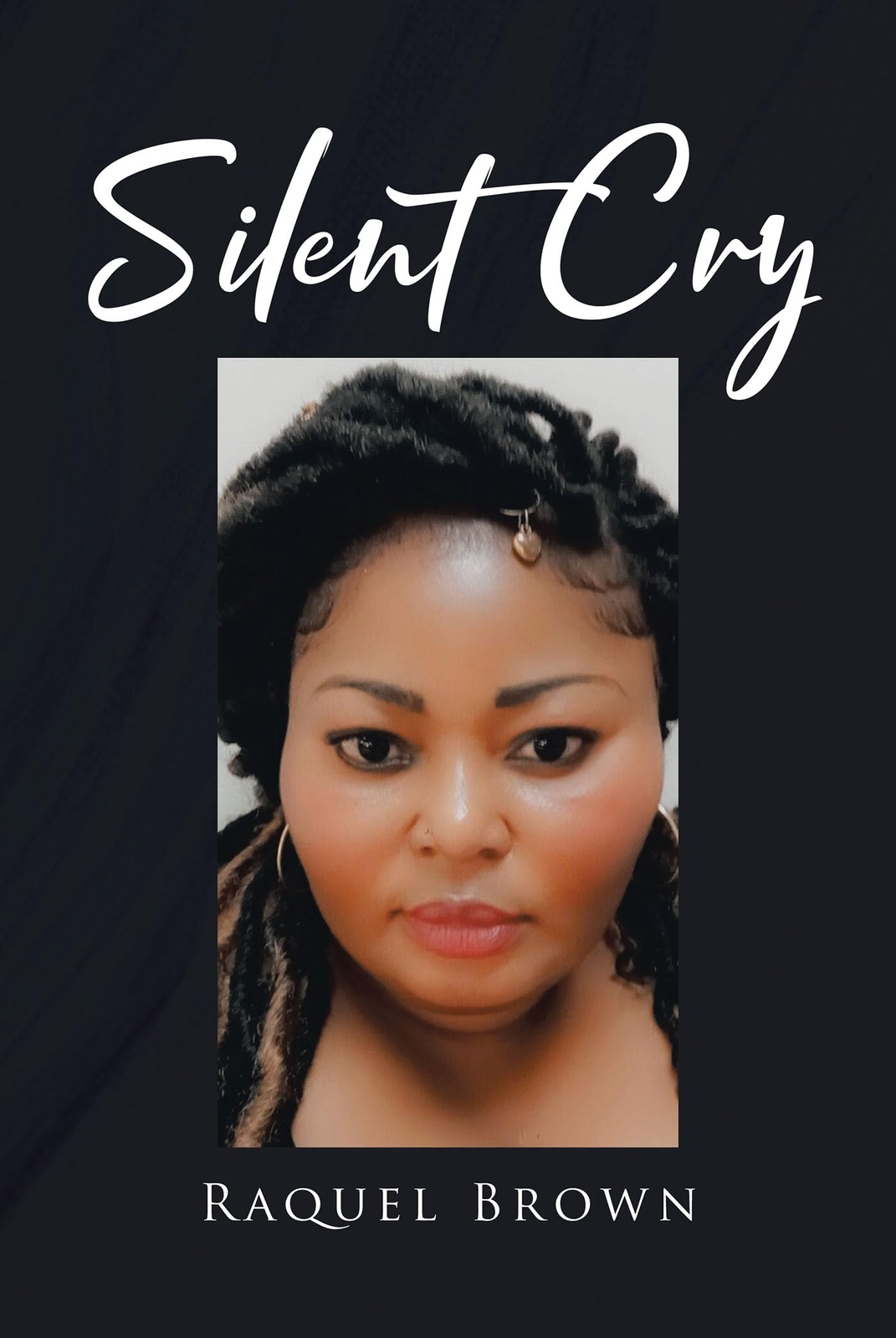 Raquel Brown Silent Cry (Poche) | eBay