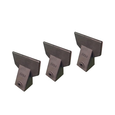 Buckets & Accessories - Backhoe Excavator Bucket