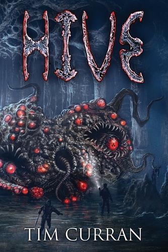Tim Curran Hive (Paperback) (UK IMPORT) 9781957121406 | eBay