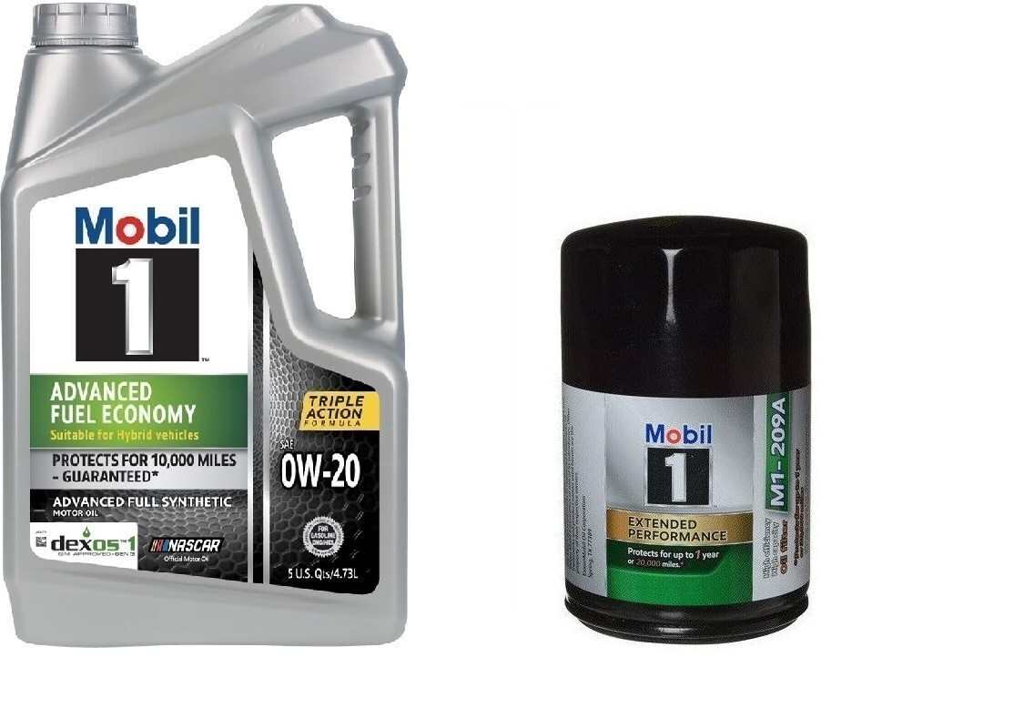 MOBIL M1-209 - cross reference oil filters | oilfilter-crossreference.com