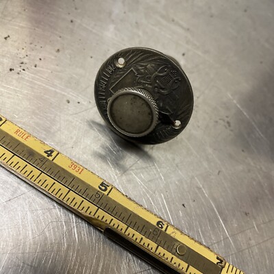 Cheney Talking Machine PHONOGRAPH RARE PARTS | eBay