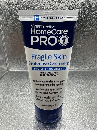 Fragile Skin Protective Ointment Hospital Grade Healing Ointment ...
