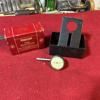 Indicators - Plunge Indicator