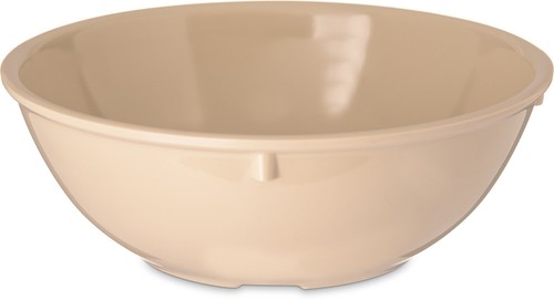 Dallas Ware Reusable Plastic Bowl for Buffets, Home, and Restaurants ...