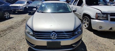 ENGINE MOTOR 07K 100 031 M For 2011-2014 VOLKSWAGEN PASSAT | eBay