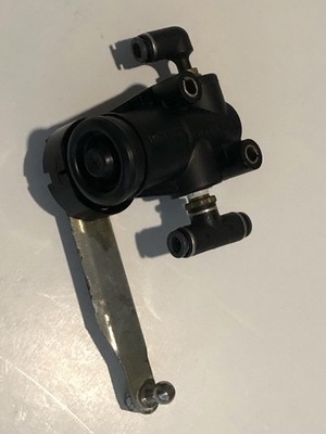 HADLEY HIGHT CONTROL VALVE 23270961 | eBay