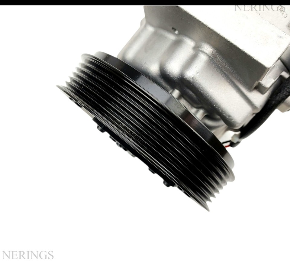 AC Compressor Dacia Dokker Duster 1.5 dCi 66 Kw 926009154R NEW Original ...