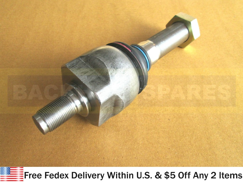 JCB TELEHANDLER - BALL JOINT - MALE TRACK ROD END (PART NO. 448/17902 ...