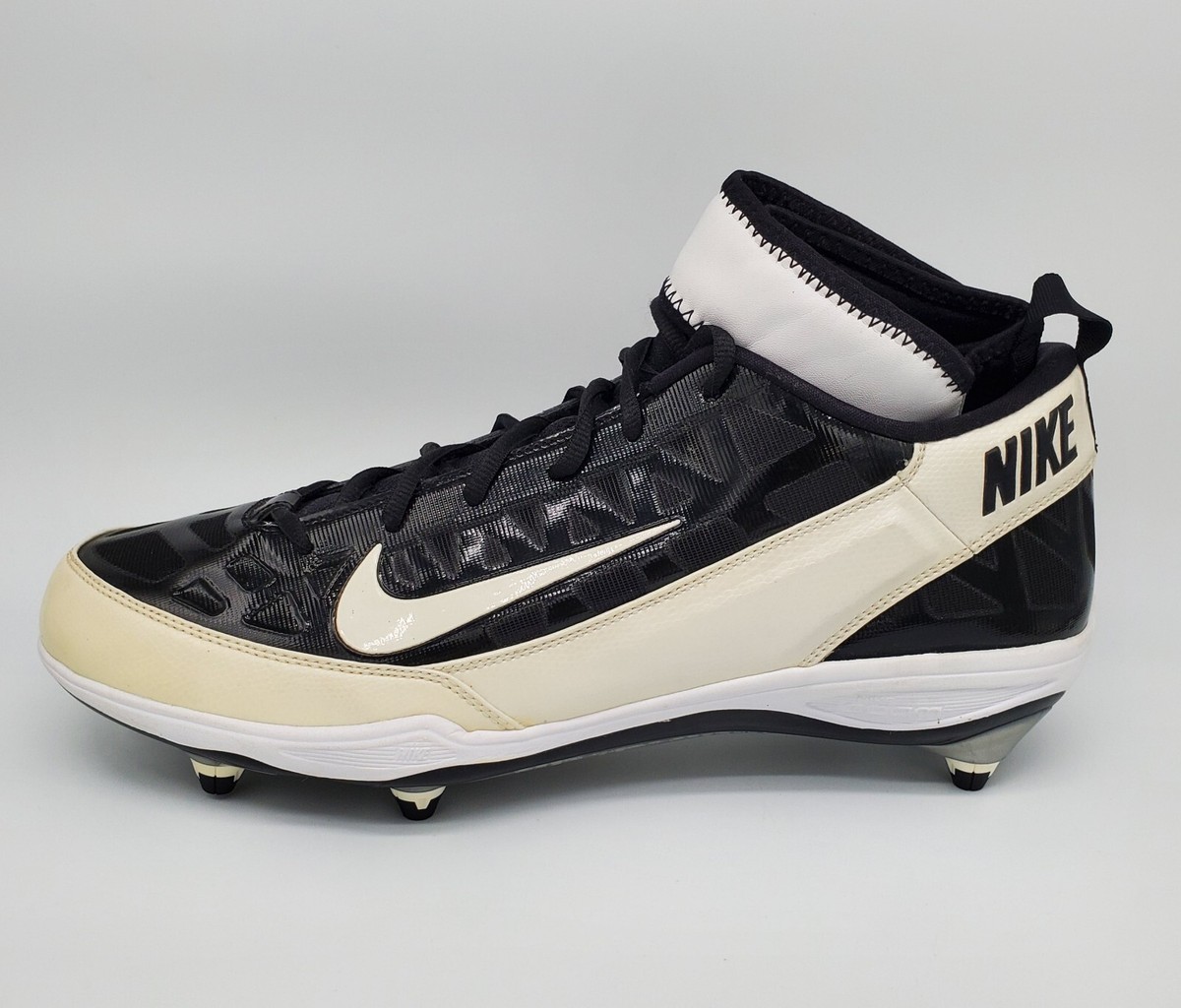 Nike Cleats Super Bad D 3