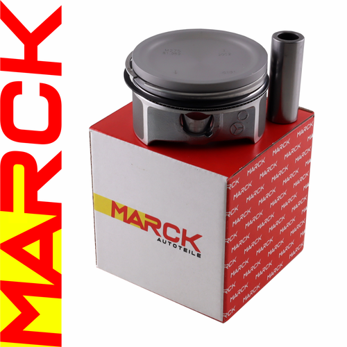 Mercedes 5.5T V12 M275 M275.950 M275.951 M275.953 1x Kolben 2750301517 ...