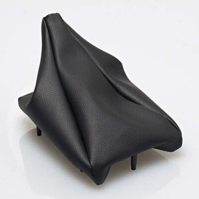 1984-1988 Pontiac Fiero Manual Transmission Shift Boot (manual trans)