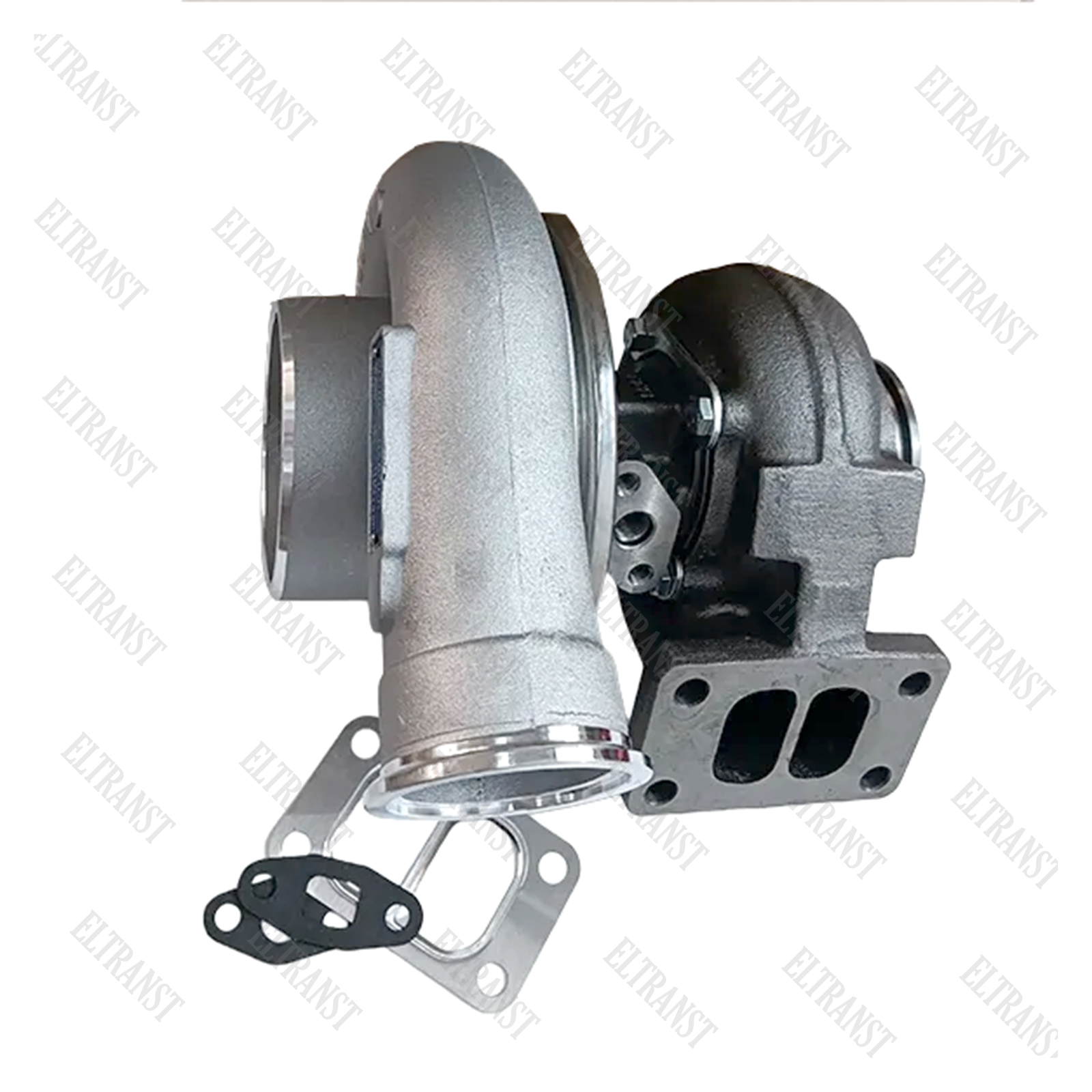 Turbo H1C Turbocharger 3531696 3531456 3531504 for Cummins Engine 6BTAA ...