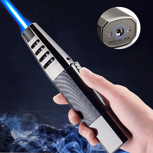 Bright fire Butane Torch Lighter, Bright Fire Lighter, Brite Fire ...