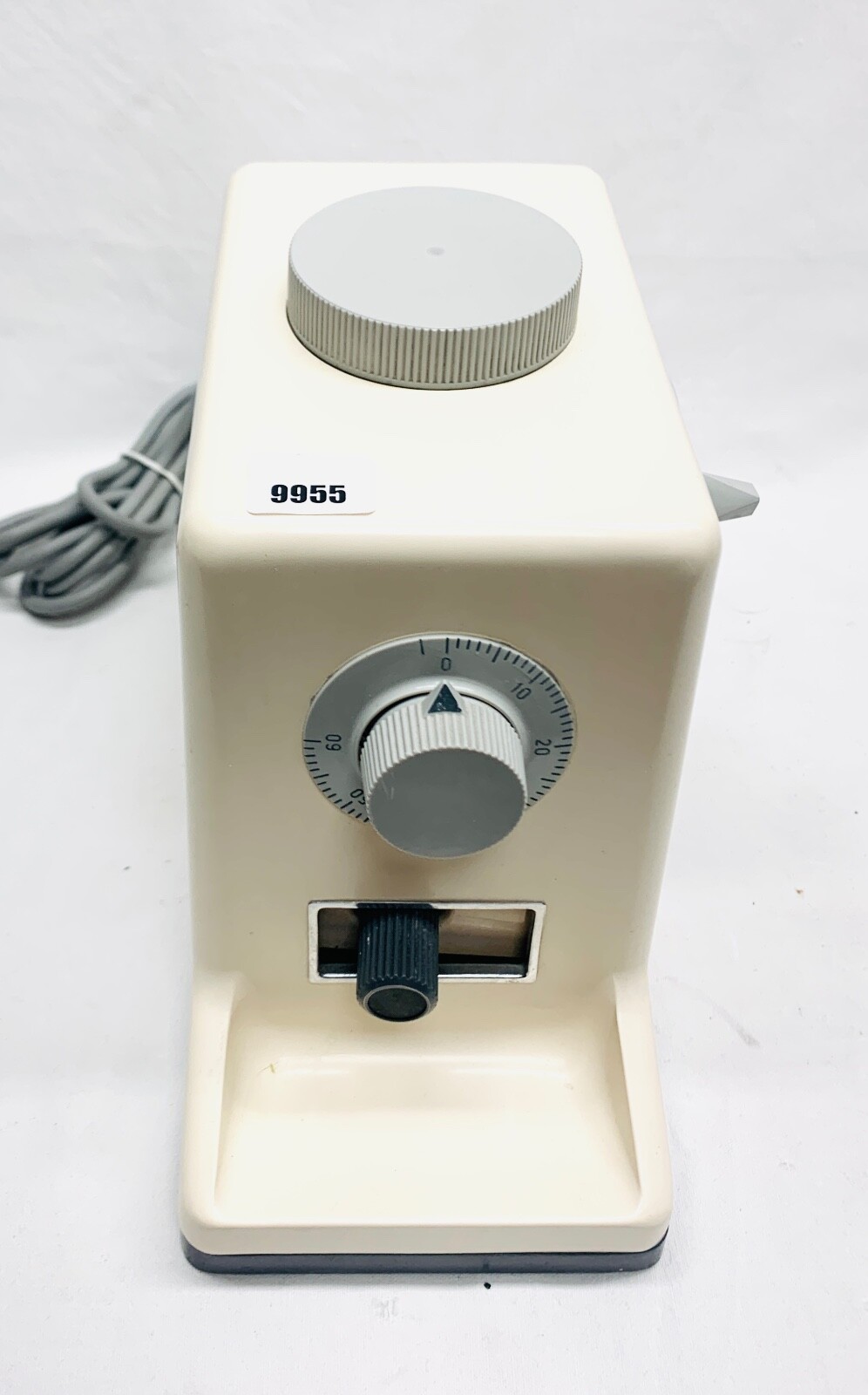 Degussa Dentomat 600 Kapselmischgerät Amalgam Mischer Kapselmischer ...