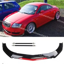 Audi TT Body Kits at Andy's Auto Sport
