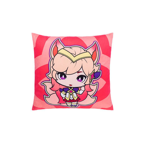 LoL League of Legends Star Guardian Cushion Pillow 7 Types Riot Games ...