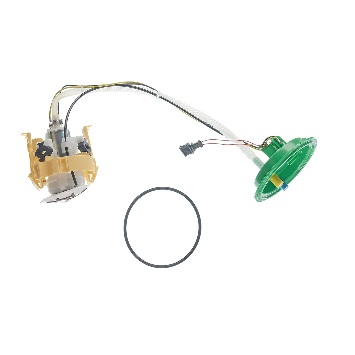 A-Premium Fuel Pump For BMW 7 Series E65 E66 E67 2001-2008 3.0L-4.8L ...