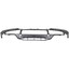 Primed Front Bumper Cover without M Package Fits BMW X5 51117172356 ...