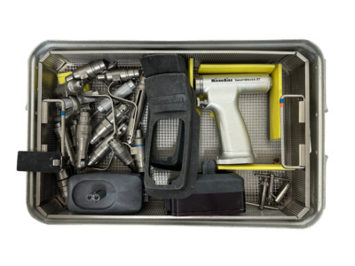 Orthopedic - Microaire